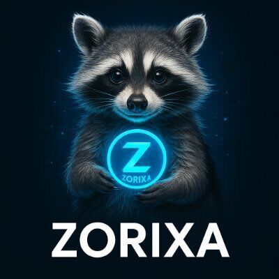 ZORIXA ($ZORX) - Next-Gen BNB Token